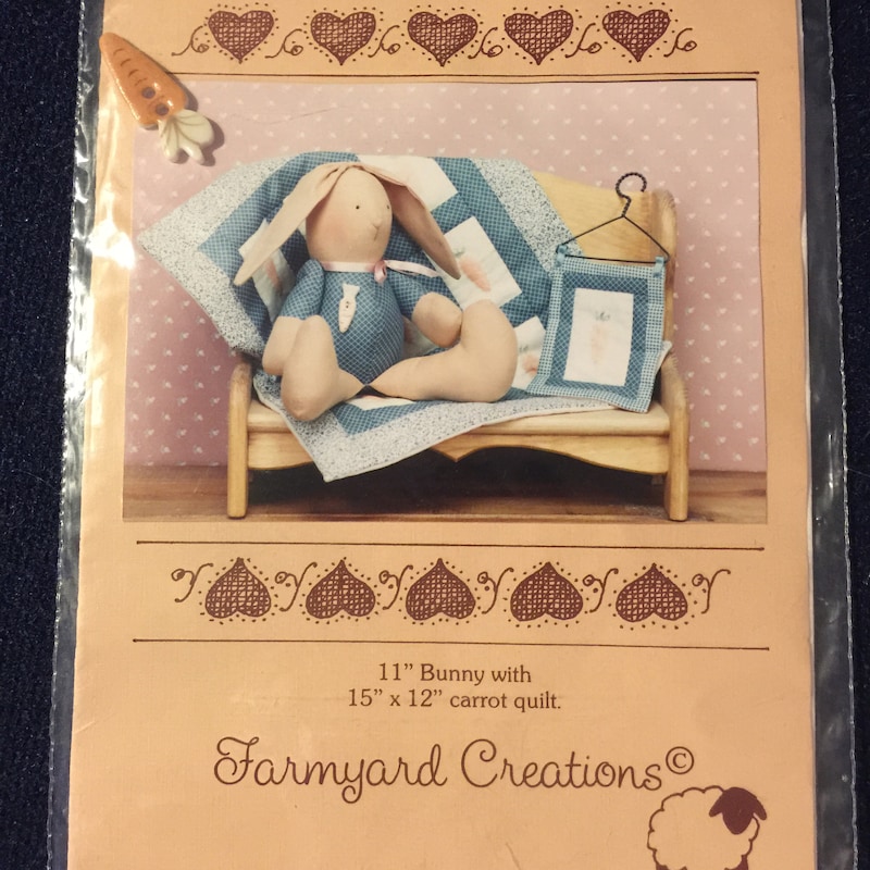 Farmyard Creations - Etsy