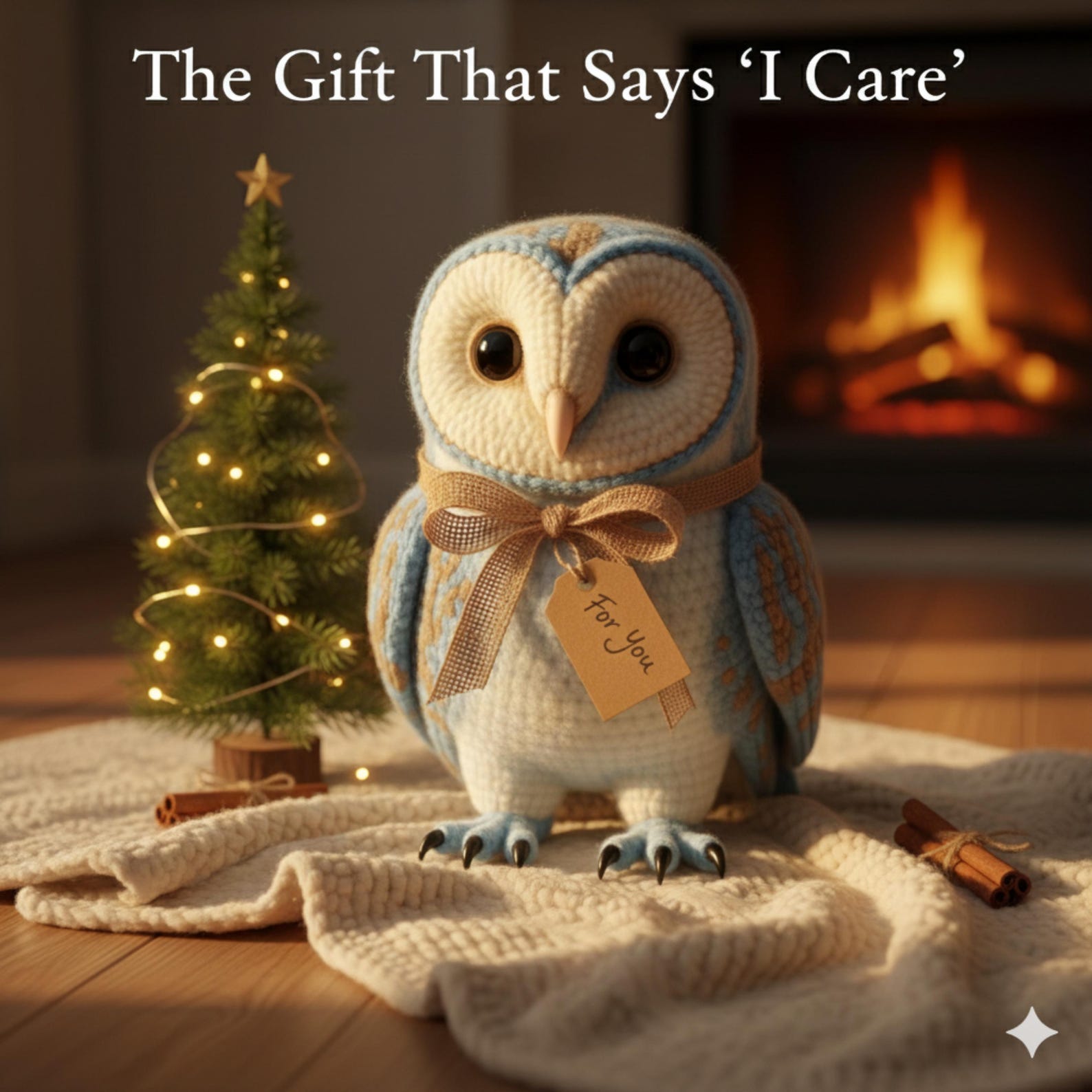 Crochet Realistic Barn Owl Amigurumi Pattern, Owl Plush Tutorial PDF ...