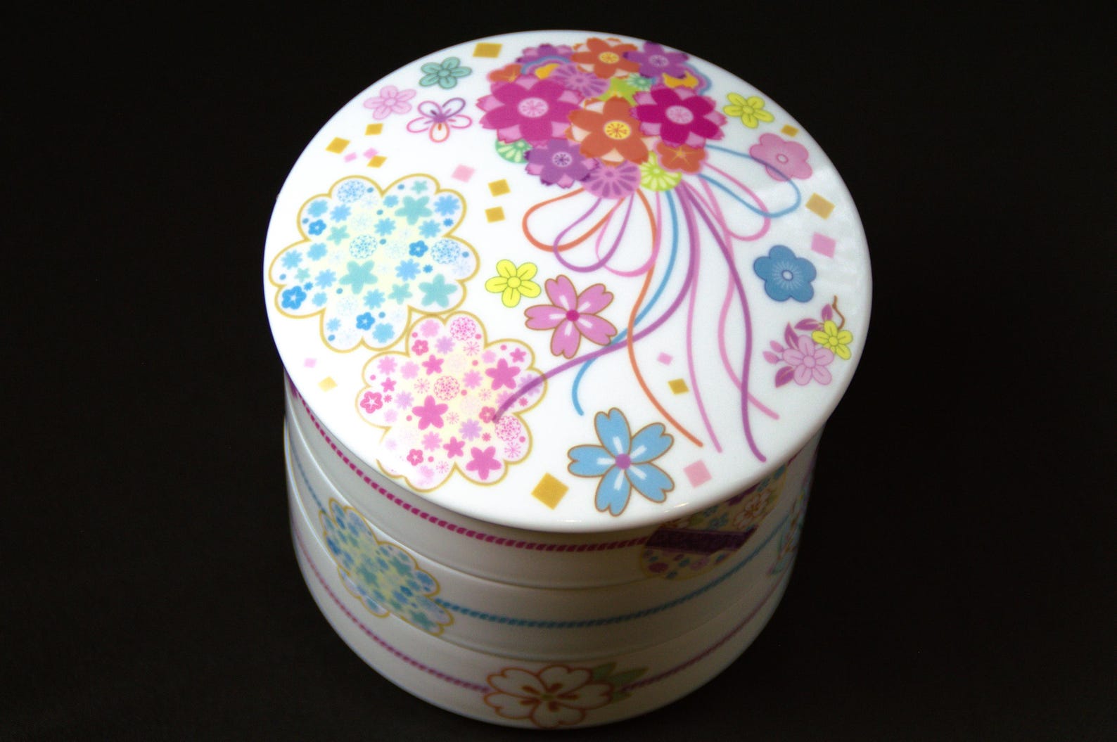 Japanese Jubako Box,japanese Porcelain Tableware - Etsy