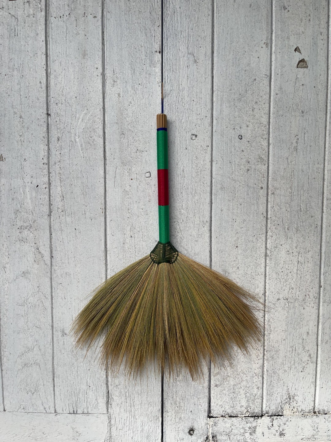 Small Broom 30cm - Etsy