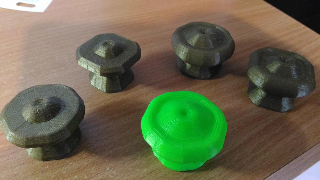 Custom Door Knobs - Etsy