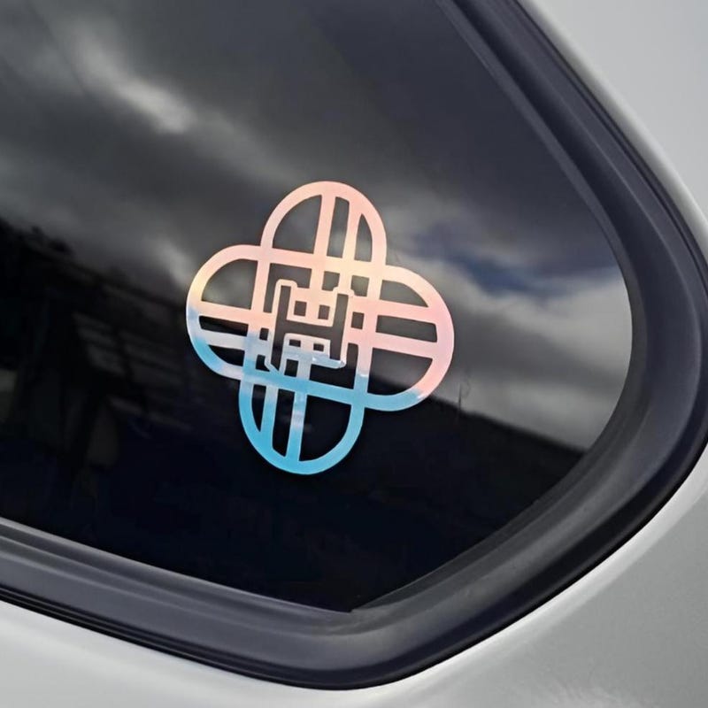 Huntrix Lightsticks - Etsy