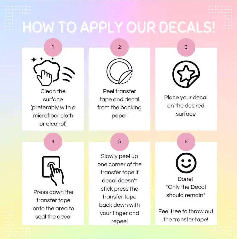 BTS Comeback 2026 Decal Set Sticker Sheet - Etsy