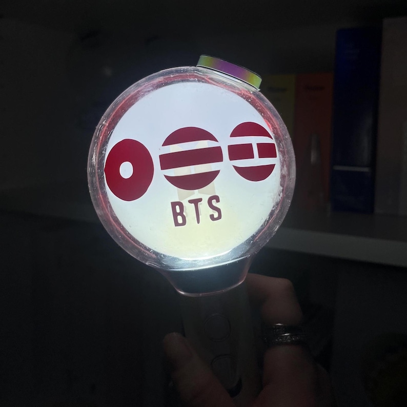 BTS Comeback 2026 Decal Set Sticker Sheet - Etsy