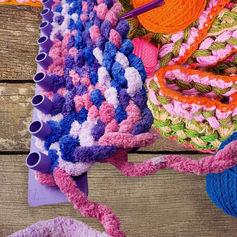 Looms - Etsy