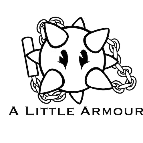alittlearmour - Etsy