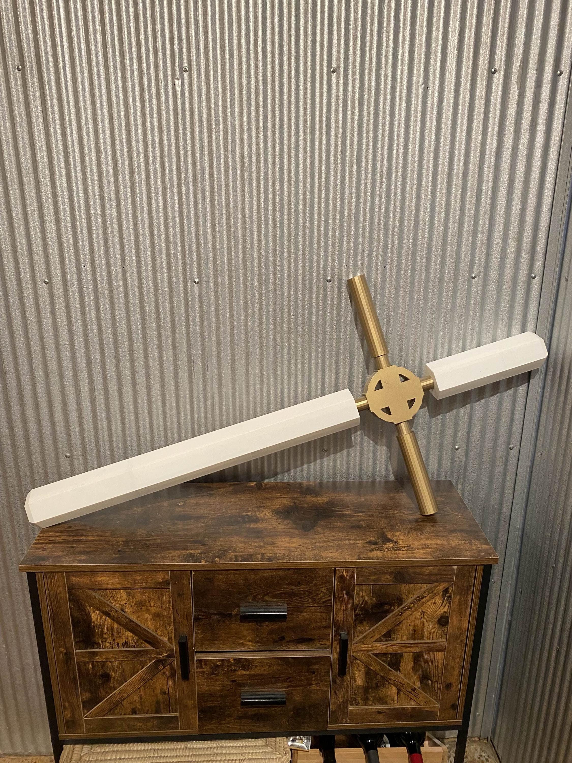 Pseudoregalia Inspired DREAM BREAKER Display Piece/handheld Prop - Etsy