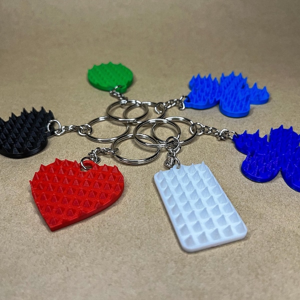 Pain Stim Fidget Toys - Etsy