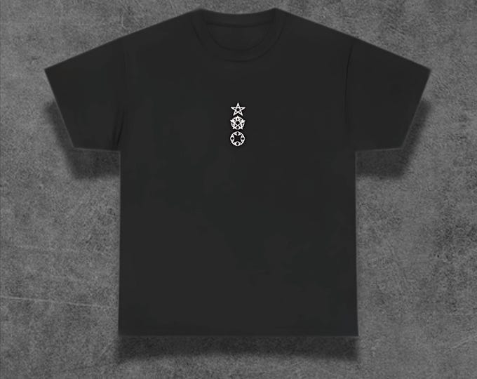 Destroy Lonely No Stylist Cotton Tee Shirt - Etsy