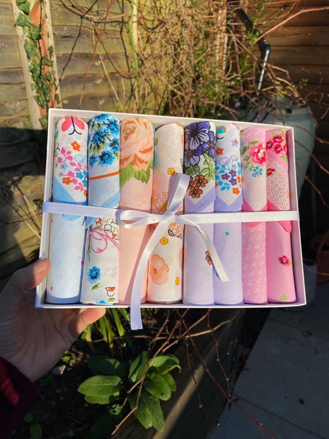 Handkerchiefs, Premium Quality Handkerchiefs for Women - Etsy