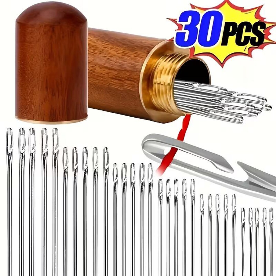 Misuya Sashiko Hand Sewing Needles Made in Kyoto Japan Misuyabari - Etsy
