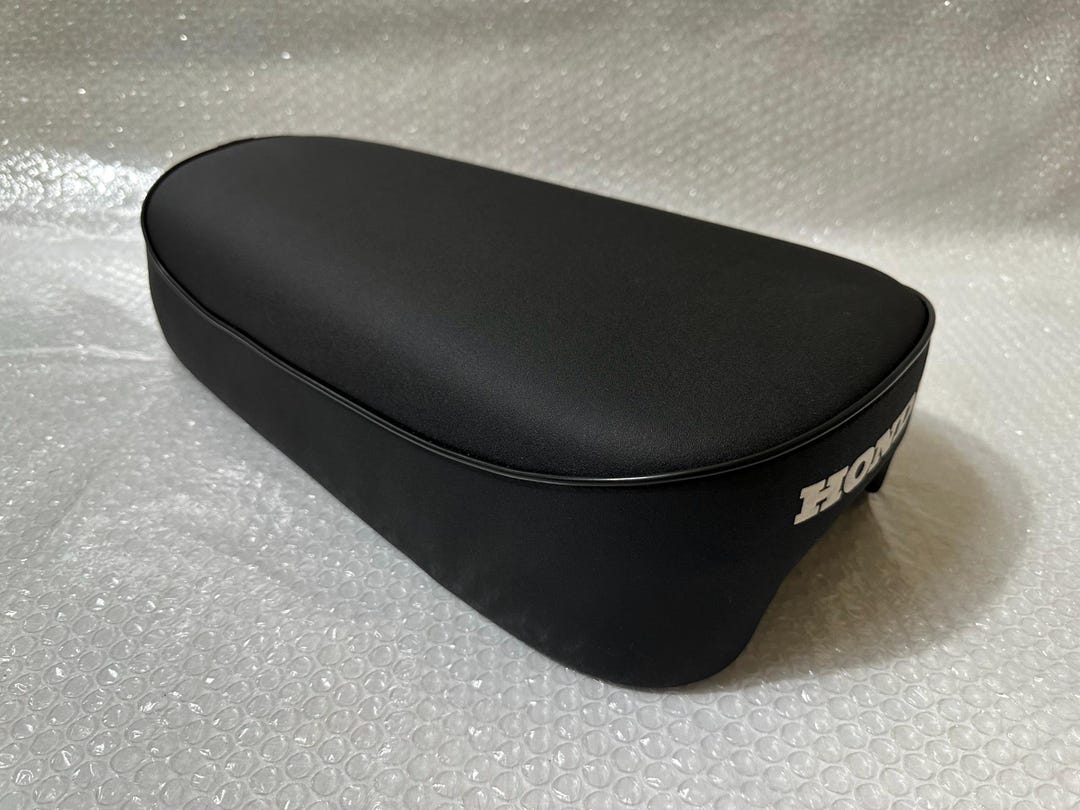 Honda Monkey Bike Z50M Reproduction Seat: New Complete Motorcycle ...
