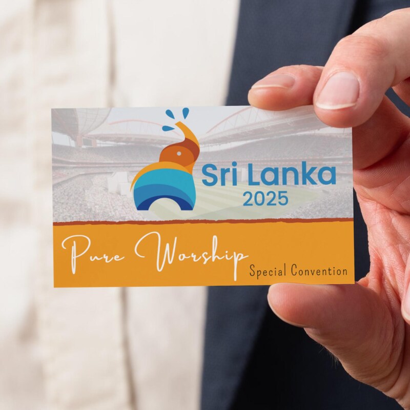 Jw Zimbabwe Special Convention Gifts - 60+ Gift Ideas for 2025
