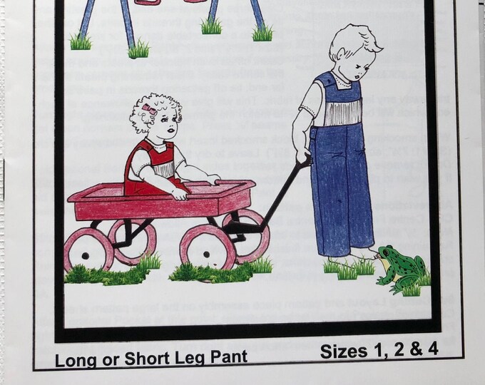 Bishop Pattern, Poppy Sewing Pattern, Meco Modes Smocked Bishop Dress ...