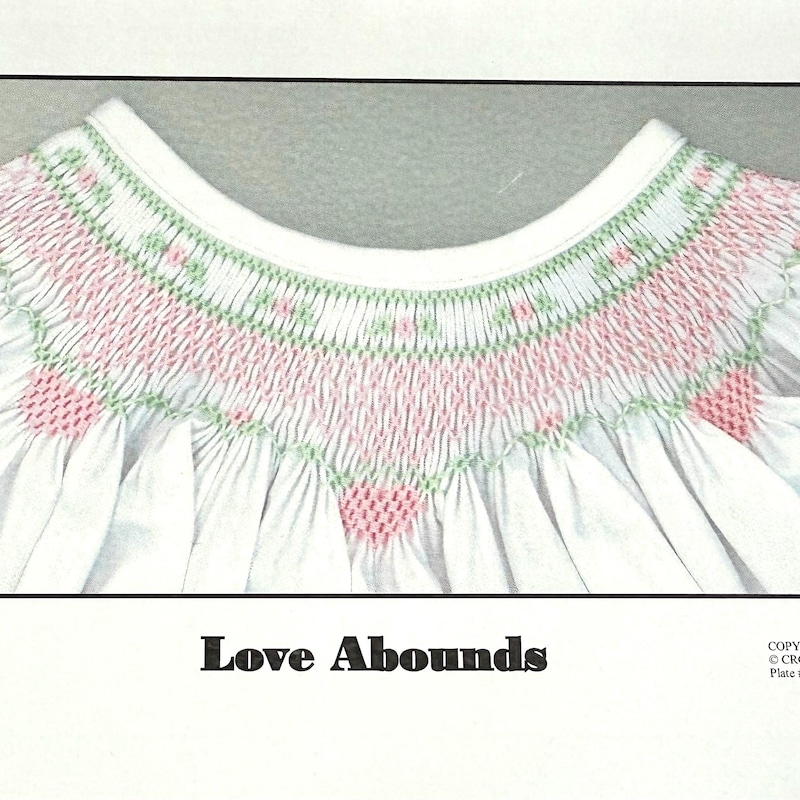 Smocking Plates - Etsy