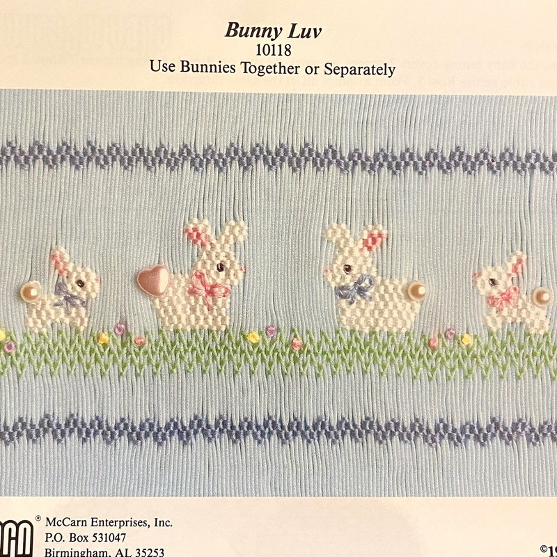 Vintage Plate With Bunny - Etsy