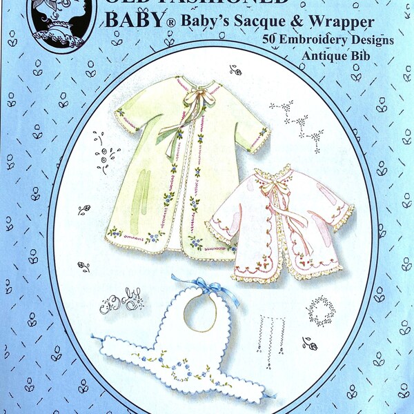 Old Fashioned Baby - Etsy