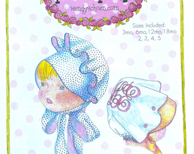 The Old Fashioned Baby, Baby's Smocked Layette by Jeannie Baumeister ...