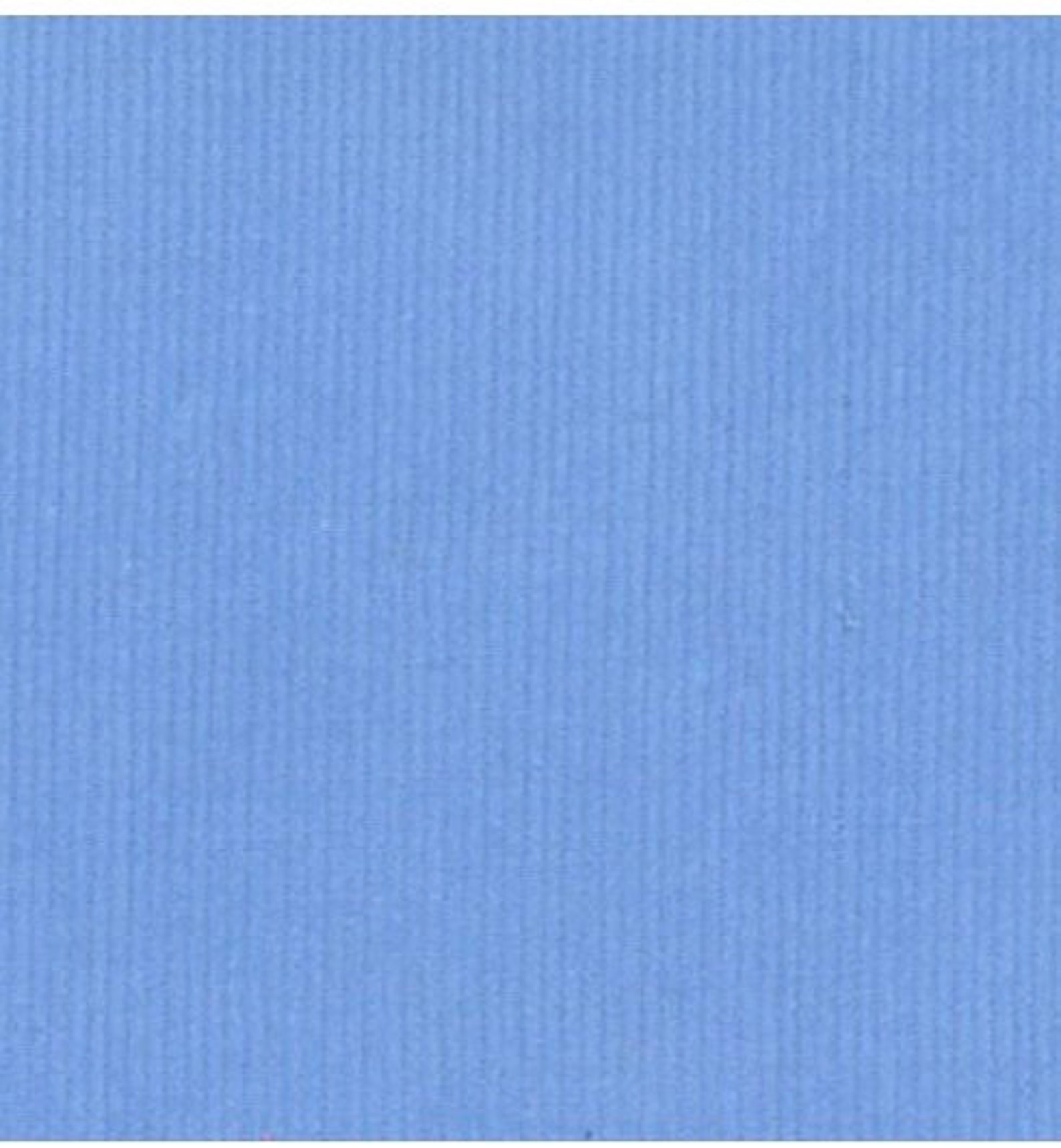 Cornflower Blue Corduroy by Fabric Finders. Sold by the Yard | Etsy