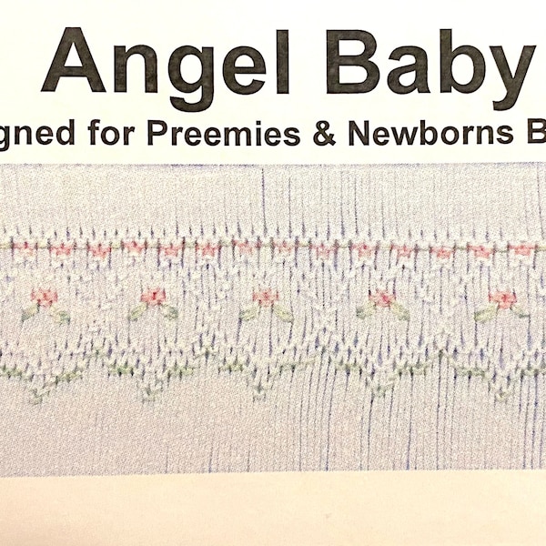 Smocking Plates - Etsy