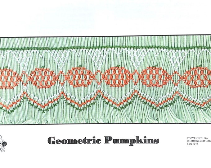 Smocking Plate victorian Lace 10007 by Ellen - Etsy