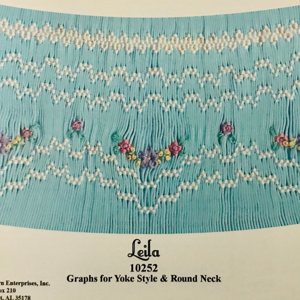 Smocking Plates - Etsy