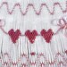 Smocking Plate Heart O’ My Heart by Creative Keepsakes, Vintage ...