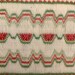 Smocking Plate "watermelons" by Ellen Mc Carn - Etsy