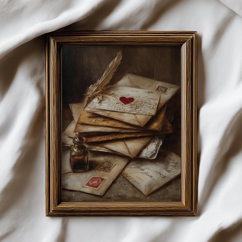 Inkpot - Etsy