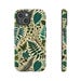 Plant Botanical Themed Phone Case Rustic iPhone Samsung Galaxy Google ...