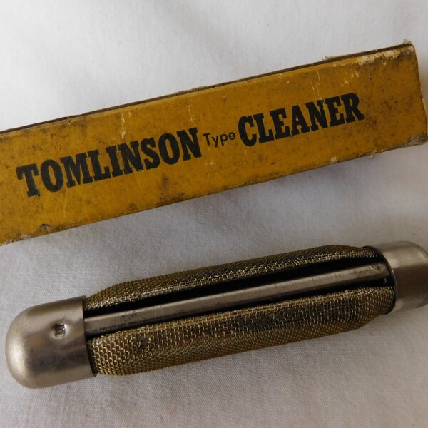 Vintage Cleaning - Etsy