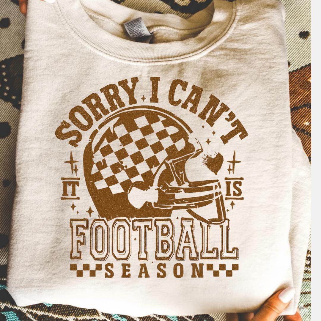 Funny Football Season PNG: Retro Checker Helmet Design (digital ...