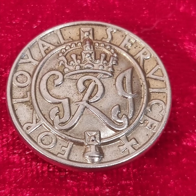 Ww2 Sweetheart Badges - Etsy UK