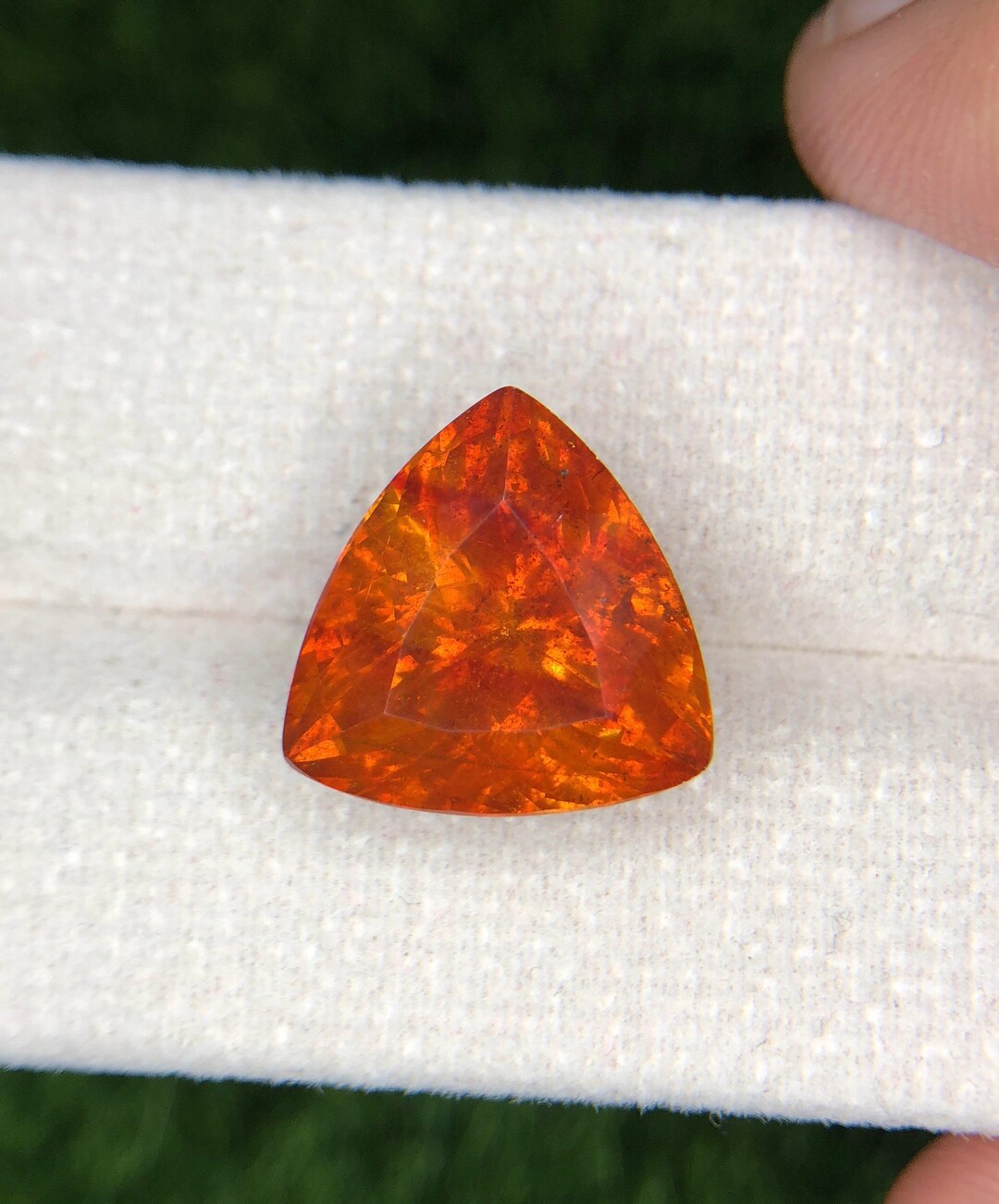 Rare Sphalerite Gemstone, Unique and Lustrous Jewelry, Loose Gemstone ...