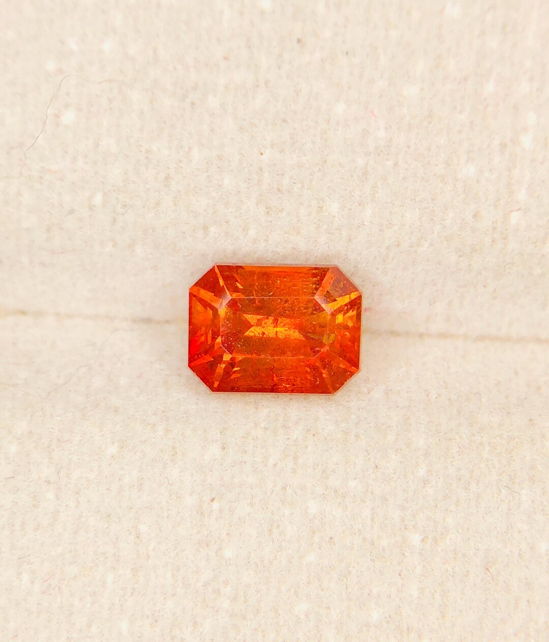 Rare Sphalerite Gemstone, Unique and Lustrous Jewelry, Loose Gemstone ...