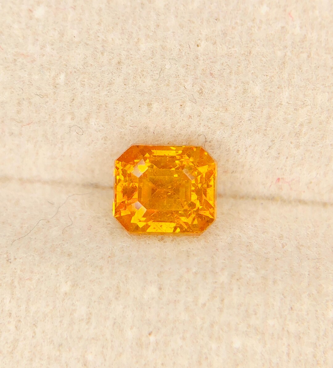 Rare Sphalerite Gemstone, Unique and Lustrous Jewelry, Loose Gemstone, 0.76 Ct From Spain - Etsy
