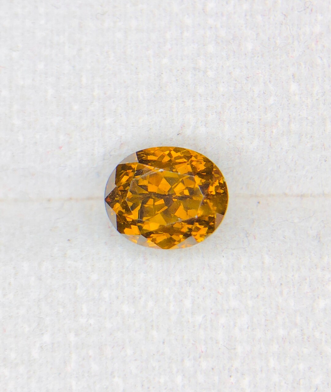 Rare Sphalerite Gemstone, Unique and Lustrous Jewelry, Loose Gemstone ...