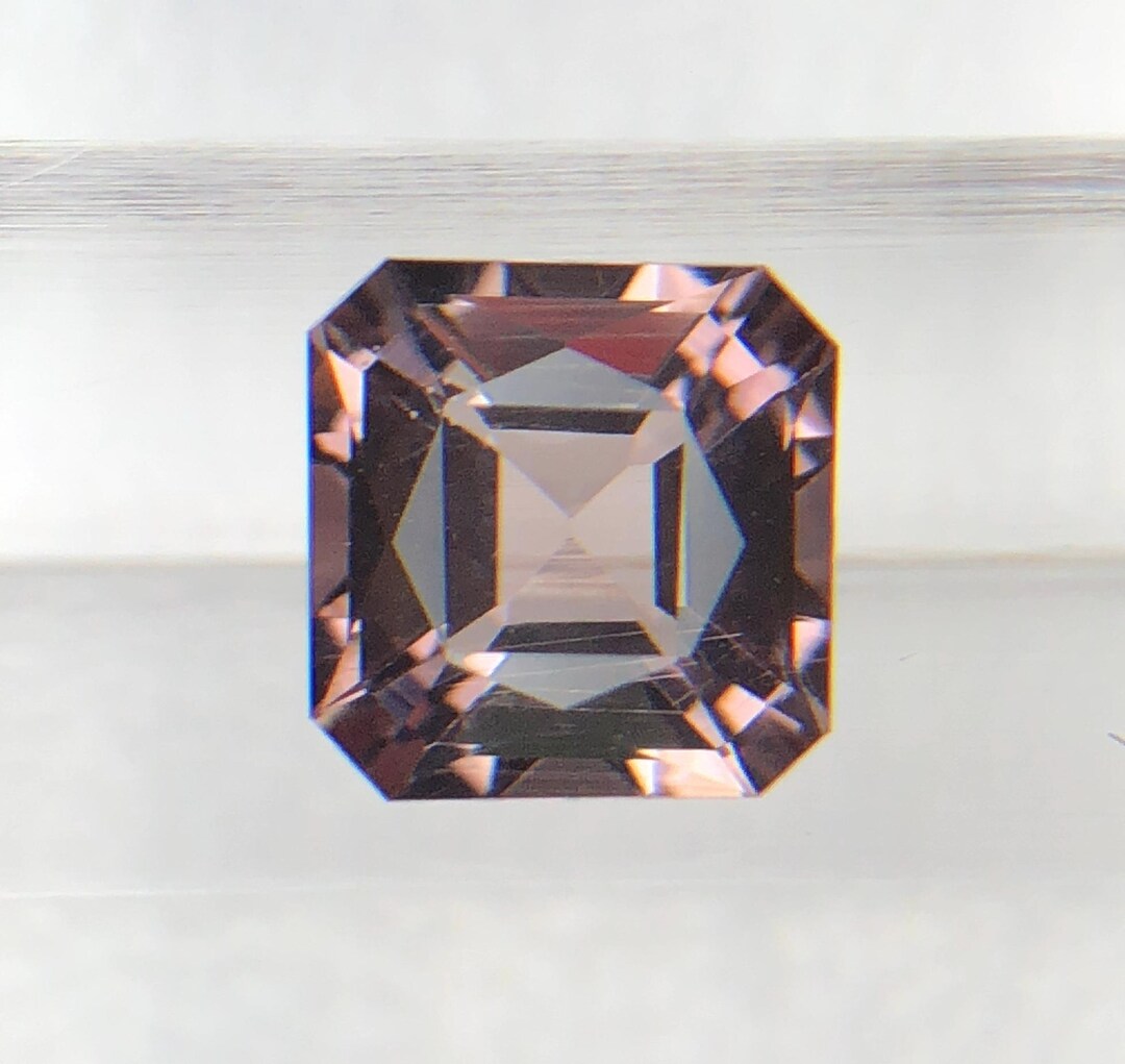Rarest 2.00 Ct Scapolite (UV Fluorescent Purple to Pink) Afghanistan - Etsy