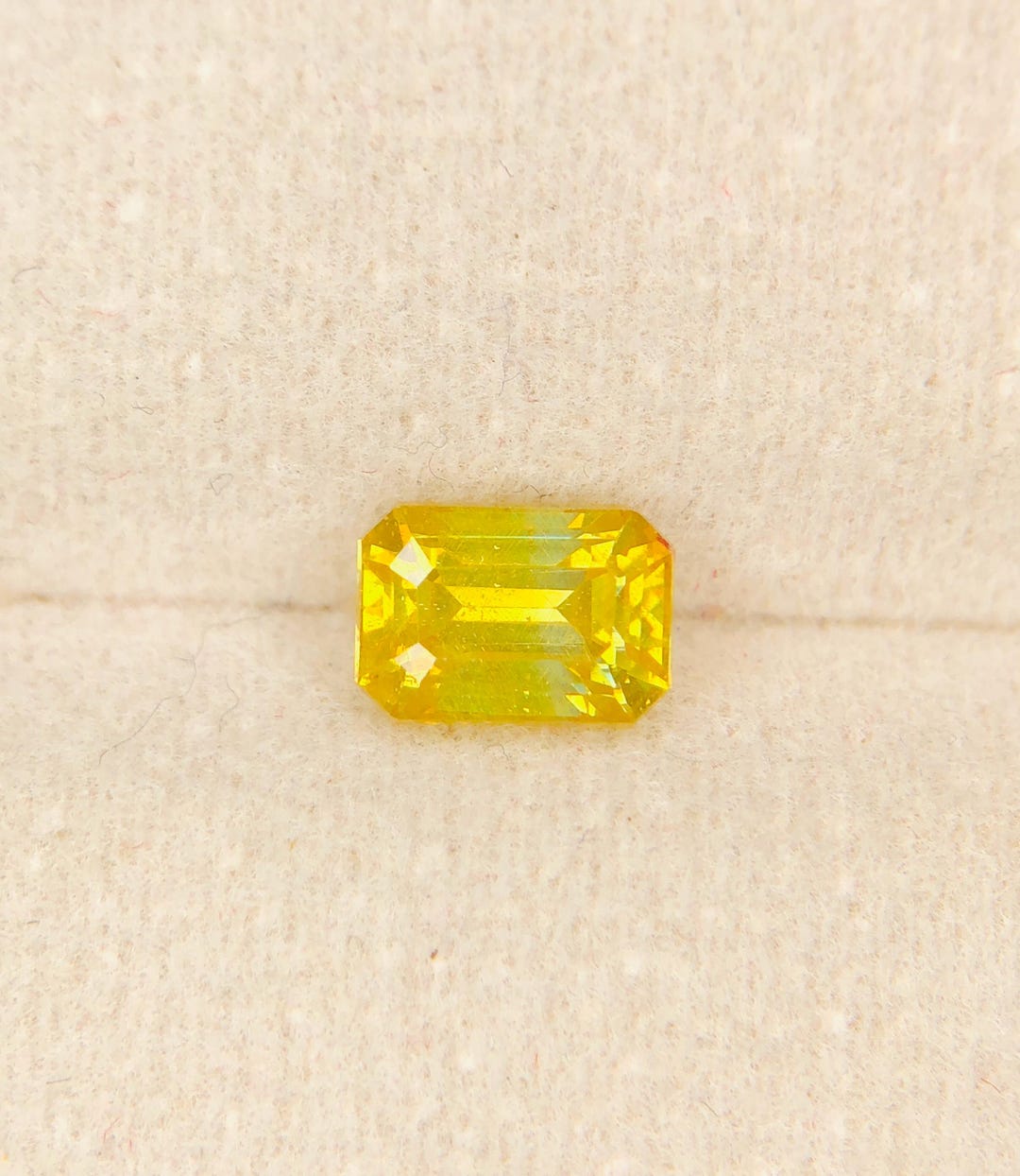 Rare Sphalerite Gemstone, Unique and Lustrous Jewelry, Loose Gemstone, 1.11 Ct From Spain - Etsy