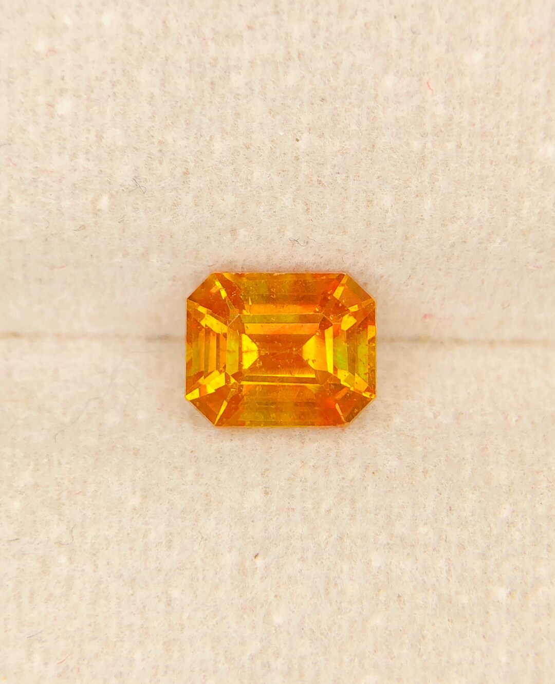 Rare Sphalerite Gemstone, Unique and Lustrous Jewelry, Loose Gemstone ...