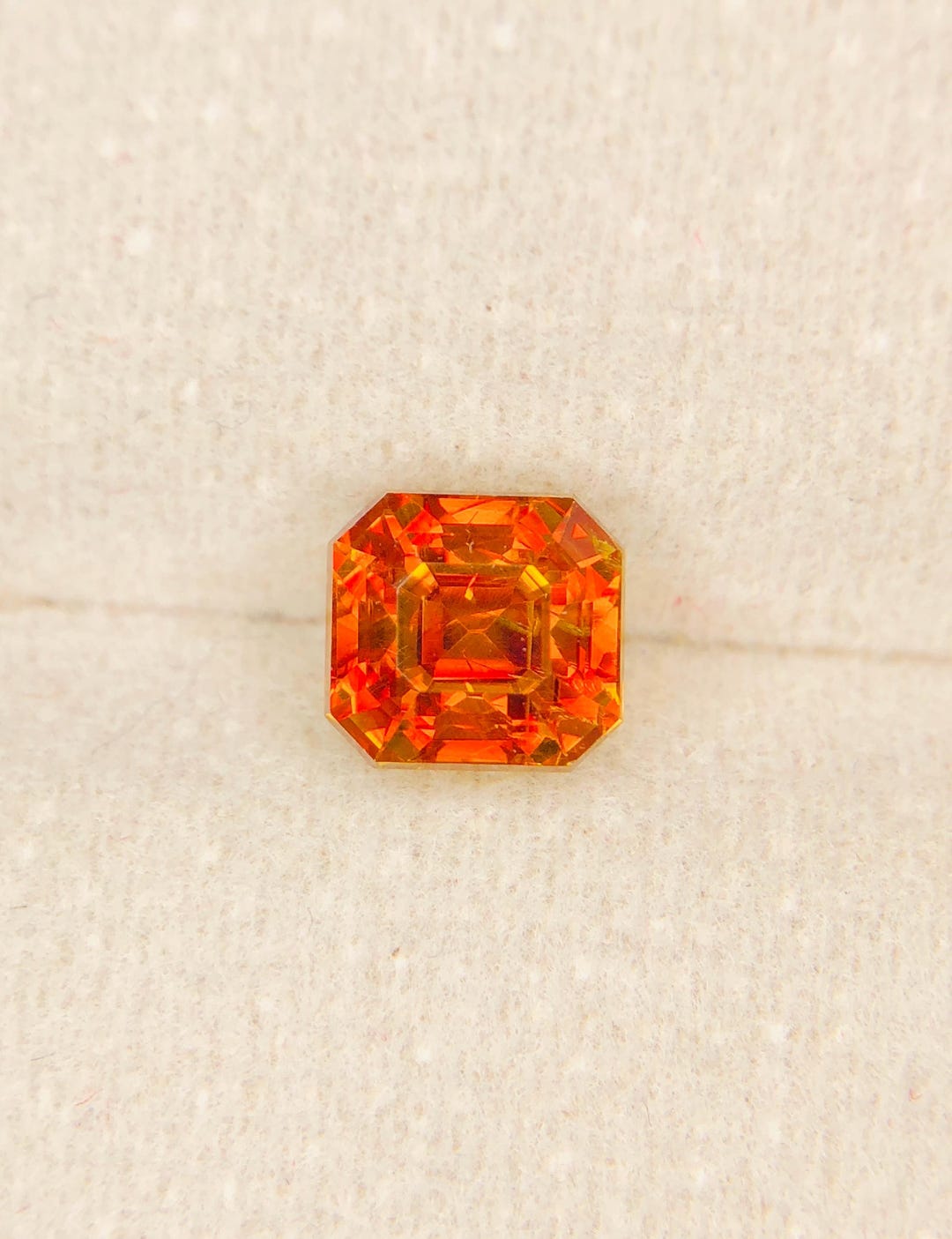 Rare Sphalerite Gemstone, Unique and Lustrous Jewelry, Loose Gemstone, 1.76 Ct From Spain - Etsy