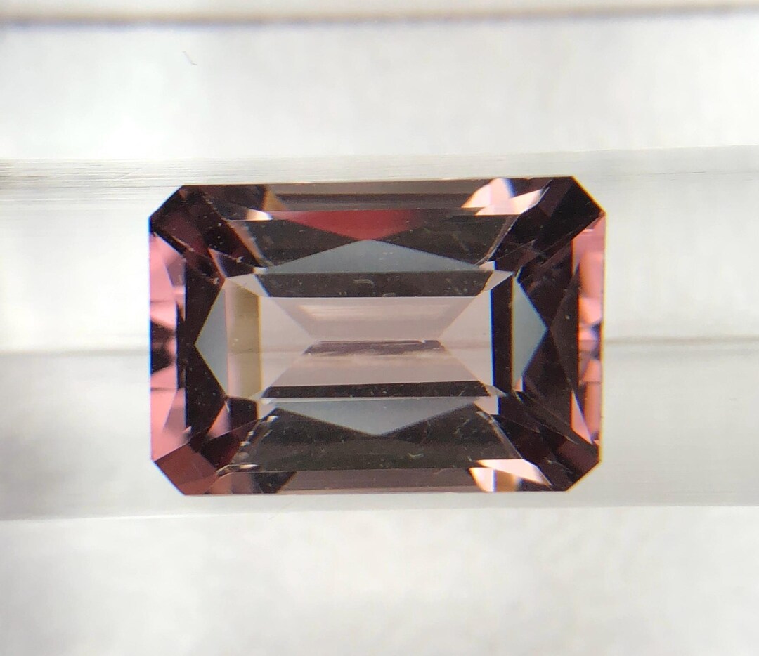 Rarest 6.07 Ct Scapolite (UV Fluorescent Purple to Pink) Afghanistan - Etsy