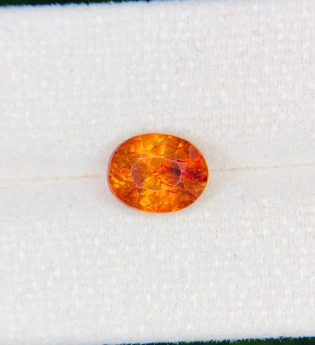 Rare Sphalerite Gemstone, Unique and Lustrous Jewelry, Loose Gemstone ...