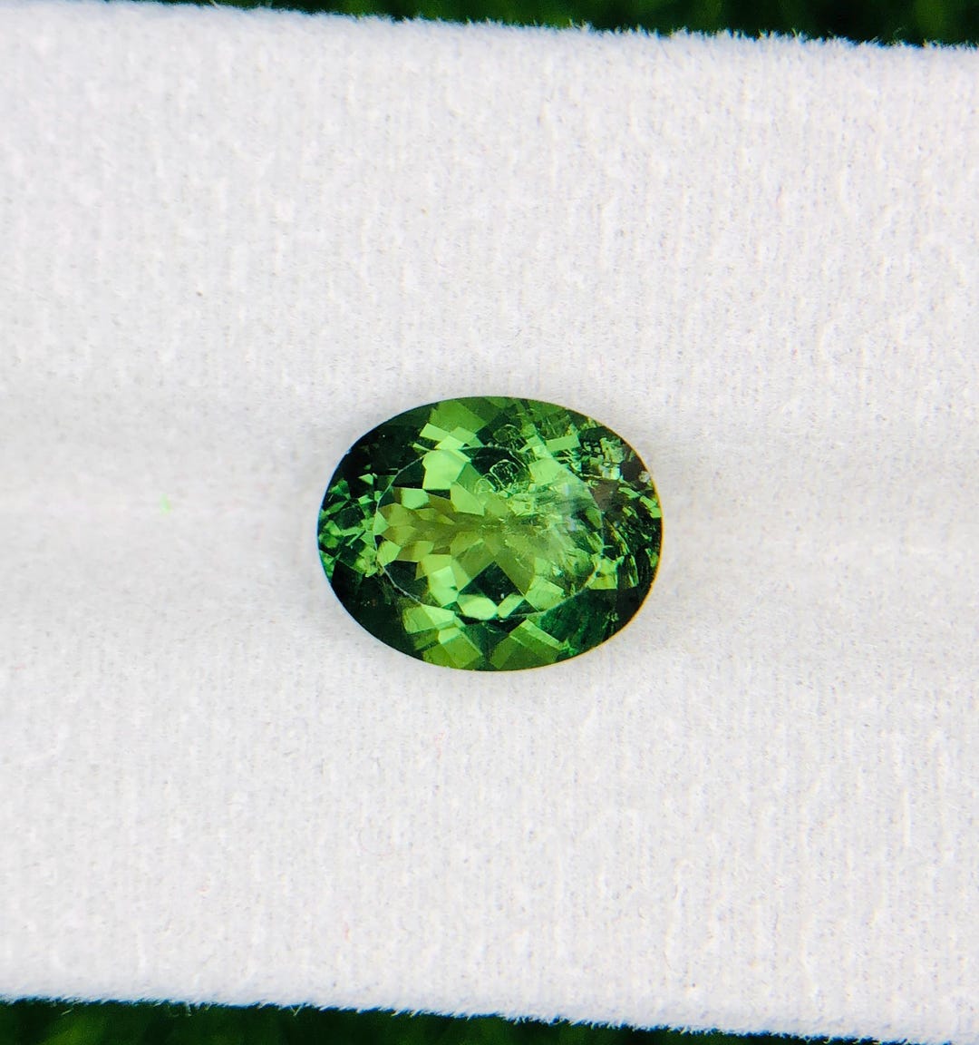 Extremely Rare Gemstone,3.86 Ct Madagascar Moroxite, Green Apatite - Etsy