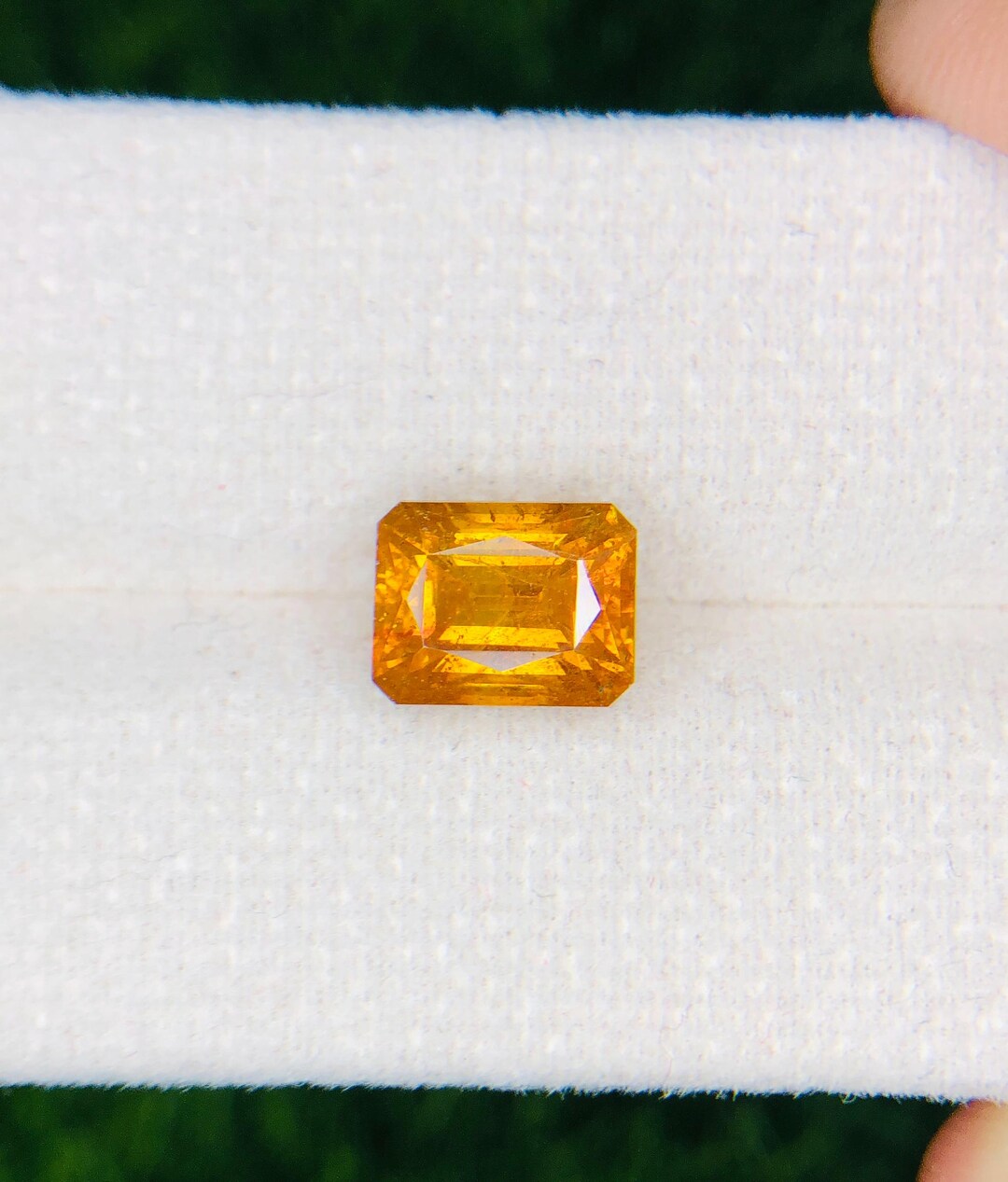 Rare Sphalerite Gemstone, Unique and Lustrous Jewelry, Loose Gemstone ...
