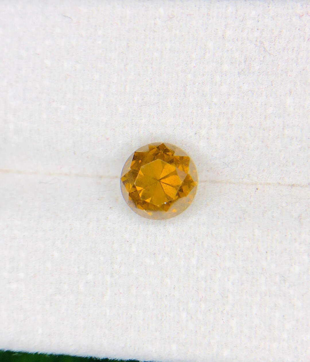 Rare Sphalerite Gemstone, Unique and Lustrous Jewelry, Loose Gemstone ...