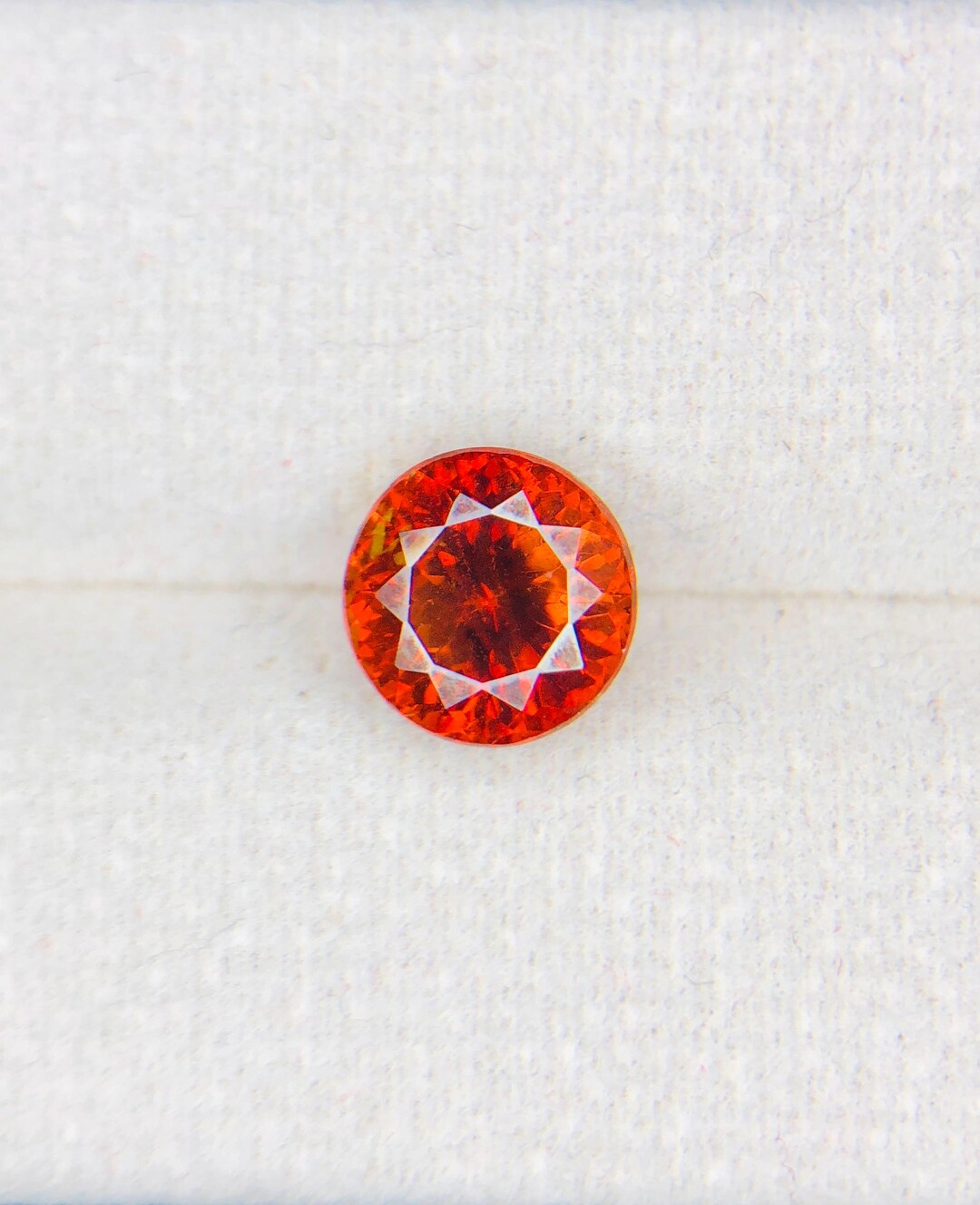 Rare Sphalerite Gemstone, Unique and Lustrous Jewelry, Loose Gemstone ...