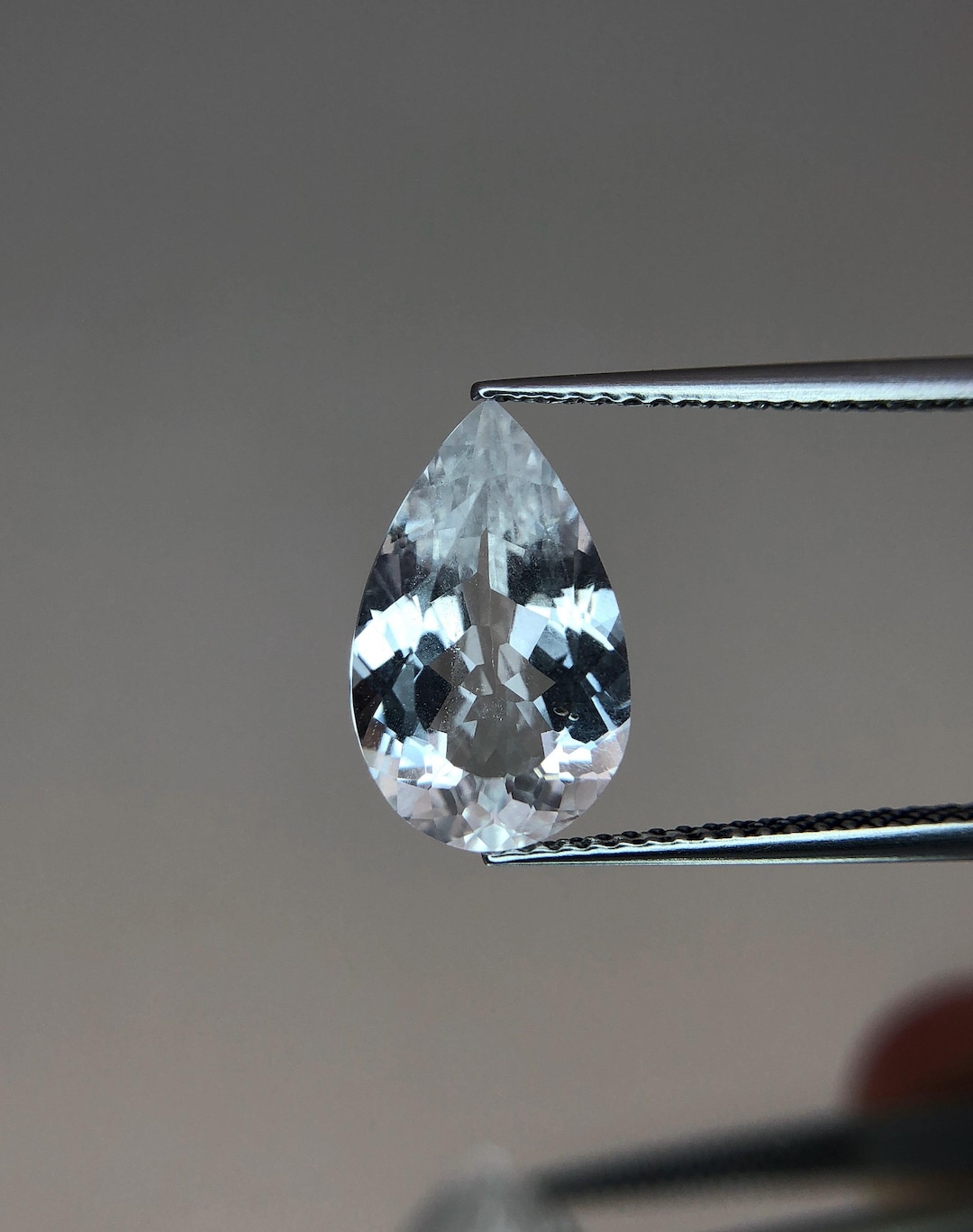 Rare Phenacite ( Phenakite ) Natural, Loose Gemstone, Afghanistan, 3.55 ...