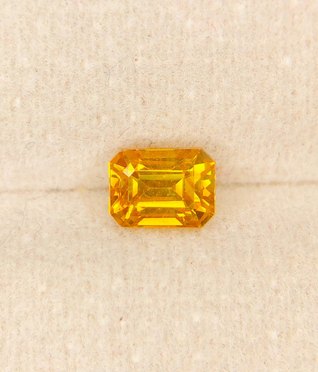 Rare Sphalerite Gemstone, Unique and Lustrous Jewelry, Loose Gemstone, 0.86 Ct From Spain - Etsy