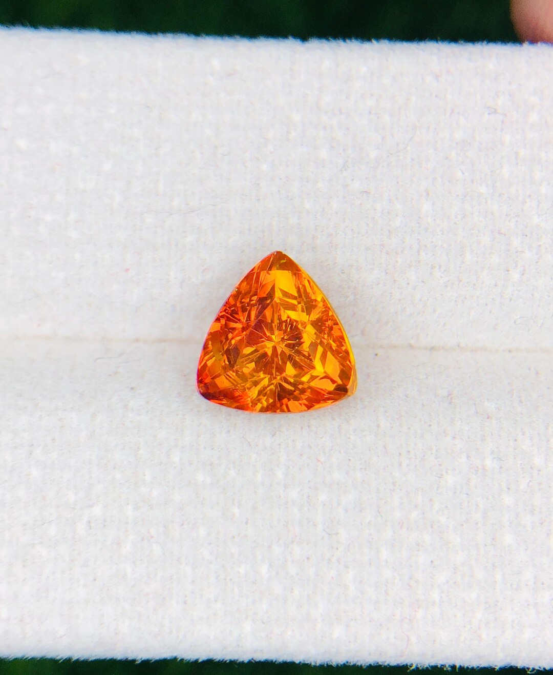 Rare Sphalerite Gemstone, Unique and Lustrous Jewelry, Loose Gemstone ...
